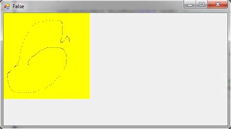 C Simple Mousemove Handling Stack Overflow