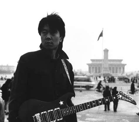 崔健：三十年后的中国摇滚，不再一无所有 百科ta说