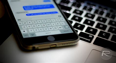 Enable Or Disable Microphone Button On Iphone Keyboard Heres How Redmond Pie