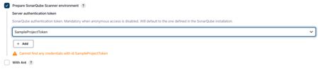 how to integrate sonarqube with jenkins automationqahub