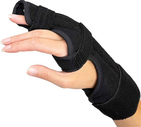 Ulnar Gutter Splint Metacarpal And Boxers Fracture 41 Off