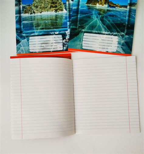 Купить Зошит в лінію 24 аркуші кольорова обкладинка мікс Зошити в лінію на 24 листка Зошити