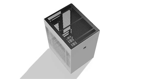 Concept This Is The Smol X1 This Is Just A Render But I Already Ordered A Prototype Its 6