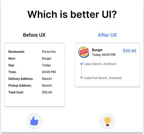 🖥️ Transforming User Interfaces Which One Do You Prefer Nitish Kumar