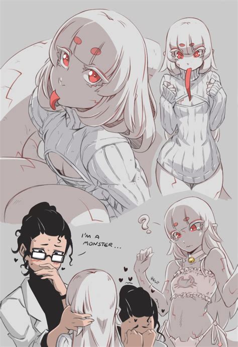 Ad 6 0001a And Dr Molly Simon Project Ada Drawn By Hushabye