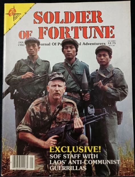 A List Of Known Soldiers Of Fortune Who Served In The Congo Conflict