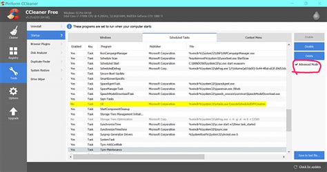 Windows Randomly Deletes Restore Points Solved Page 3 Windows 10 Forums
