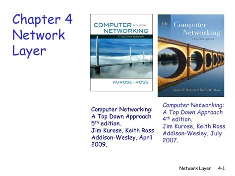 ppt networking layer functions and services powerpoint presentation