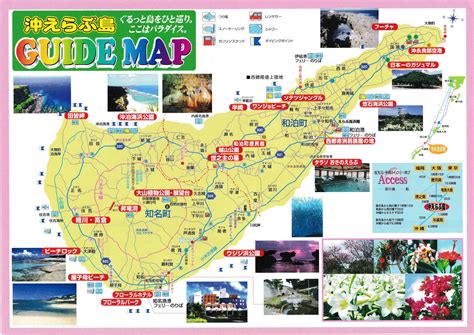 シュノーケリング GTダイバーズ沖永良部島