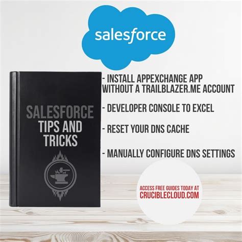 Salesforcecertified Salesforce Howtosalesforce Crucible Cloudworks