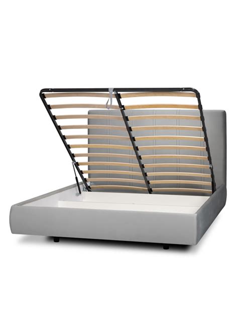 Кровать Барселона 1600 с подъемным механизмом