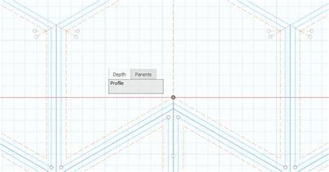 Stop This Context Pop Up Menu From Automatically Showing When Mouse