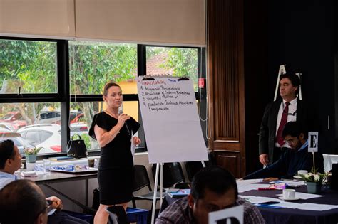 El Ine Realiza Taller Para Validación Institucional De La Ende Instituto Nacional De Estadística