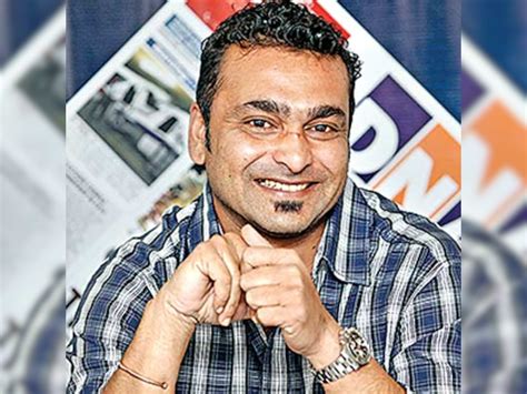 Hope Selectors Reward Karnataka Players J Arun Kumar On Teams Seventh Ranji Trophy