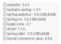 MyBatis中的 Mapper注解及配套注解使用详解 arrows 博客园