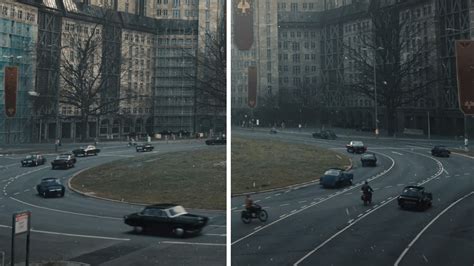 Trailer For New Hunger Games Movie Suggests A Lot Of Exciting Alternate Universe Cars The
