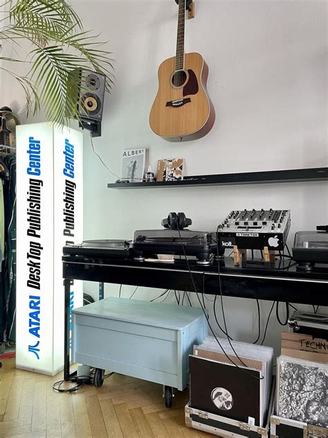 Vintage Atari Display Light R Pcmasterrace