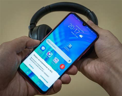 Зачем Nfc в смартфоне не только чтобы платить