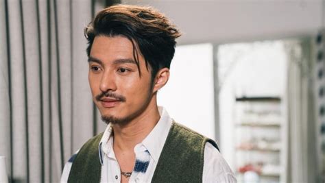 usai berkarier selama 20 tahun akhirnya stephen wong dapatkan peran utama
