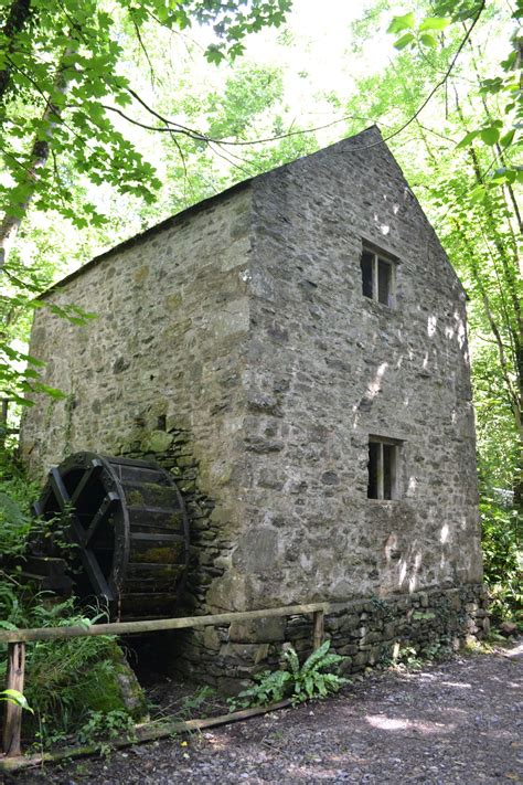 Melin Eithin Museum Wales