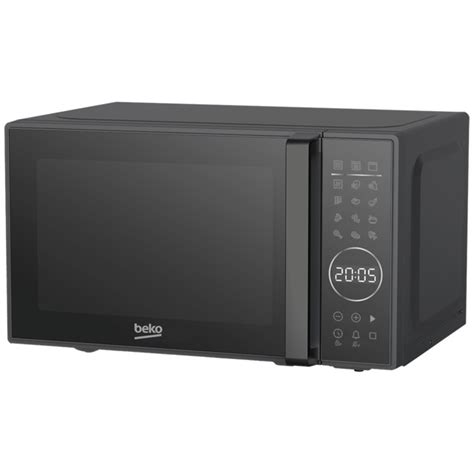 Купить Микроволновая печь Beko MGC20130BB (Цвет: Black) 9205723200 в ...