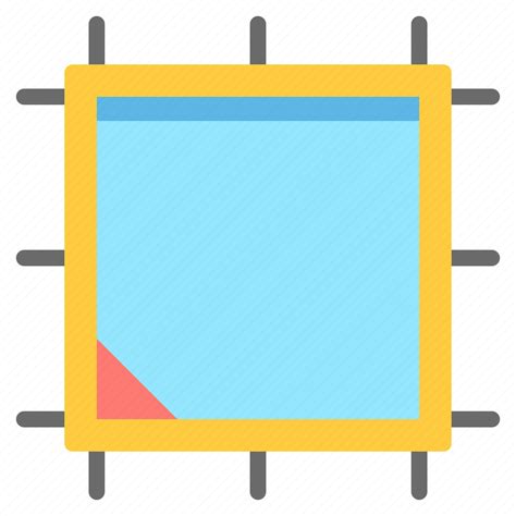 Core Cpu Processor Technology Icon Download On Iconfinder
