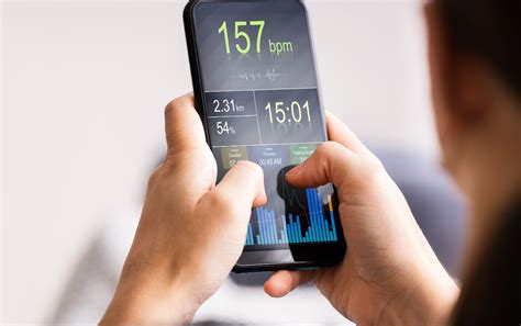 What S A Good Resting Heart Rate Average Resting HR By Age And Sex