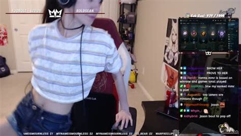 Marymaybe Streamer Profile And Stats