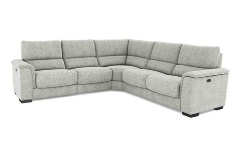 Arwen 2 Corner 2 Power Recliner Dfs