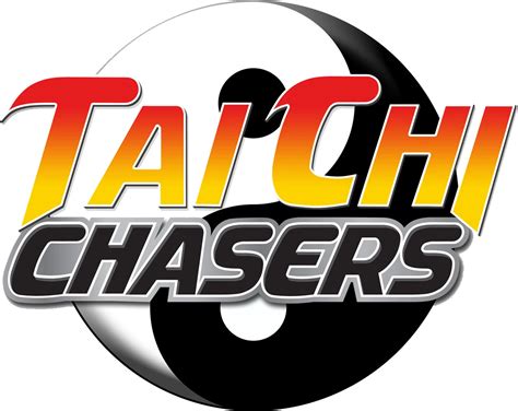Tai Chi Chasers 3 Dvd Box Set 90sdvds