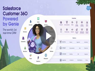 Salesforce Data Cloud Demo CDP Institute