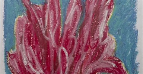 층층이 겹쳐진 색채 질감·드로잉이 펼쳐내는 자연