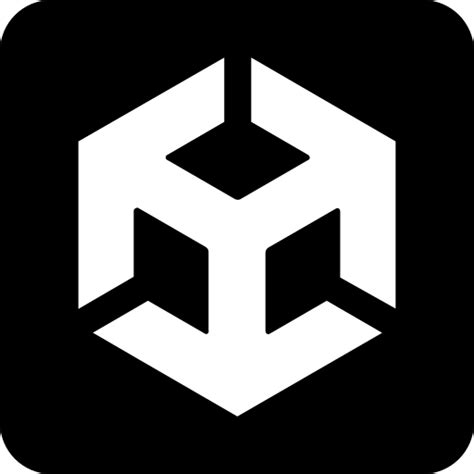 Unity Brands Square Icon
