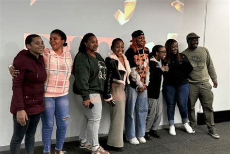 Techmarketafrica On Linkedin 2024 Shehacks Empowers Female Software
