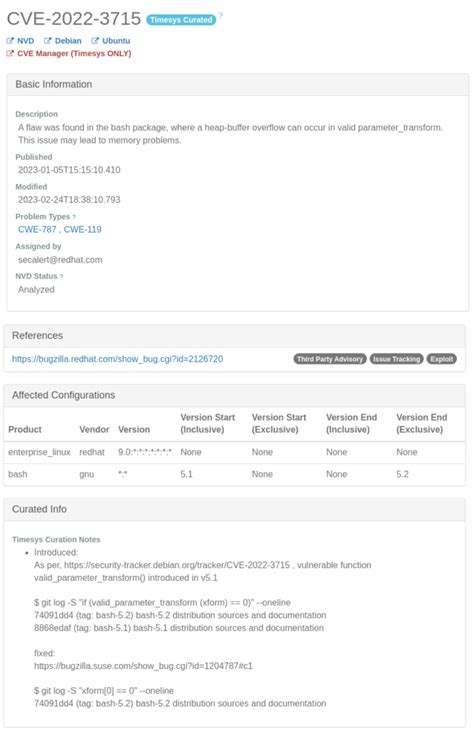 Securing Your Software Generating Sboms From Linux Binaries And Scanning For Cves Without