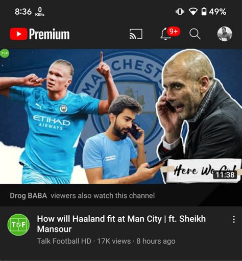 How To Turn On Or Off Restricted Mode On YouTube Phandroid