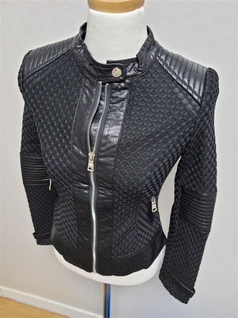 차이나 라이더 자켓 세컨웨어