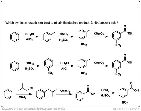 Reactions On The Benzylic Carbon Bromination And Oxidation Organic