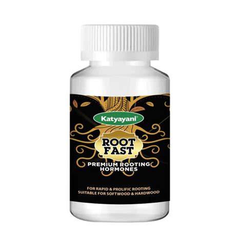 Buy Katyayani Rooting Hormone Root Fast Growth Regulator At Best