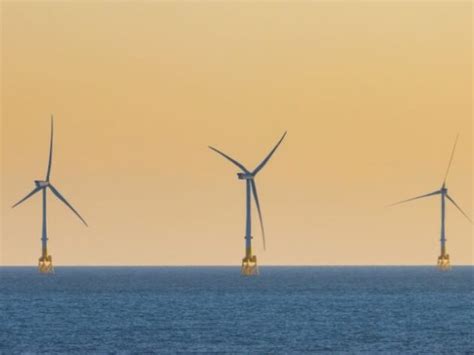Ørsted Consortium Bags Gigawatt Scale Floating Wind In Scotwind Leasing