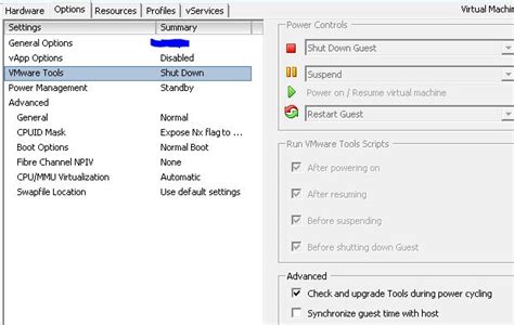 quicktip manage vm ntp with powercli vnoob