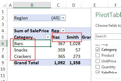 How To Create A Database In Excel In Easy Steps Wps Office Blog