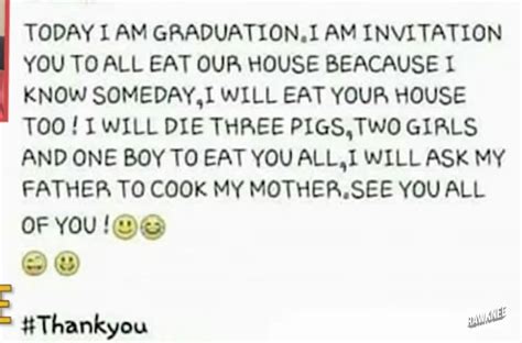 Aita For Not Inviting My Stepmom To My Graduation And Giving My Dad An Ultimatum R Amitheasshole