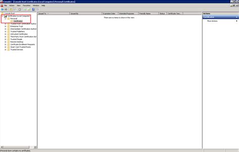 VMware View Objective Enable RSA Smart Card VMFocus