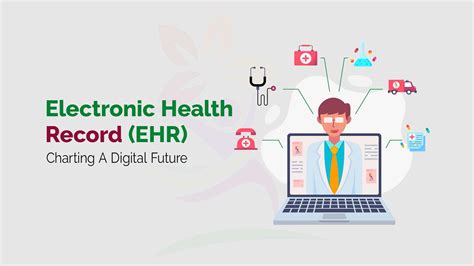 electronic health record ehr types benefits and examples