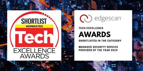 Edgescan On Linkedin Techex19