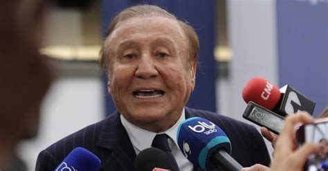 鲁道夫·埃尔南德斯对伊万·杜克的新攻击：“他拥有了两个半小时的控球权并交出了一只胭脂虫” Infobae