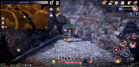 [공략and팁] [ 드리간 ] 드벤크룬 ~ 트쉬라 옛 성터 신규 지식 검은사막 Mobile 공식 홈페이지