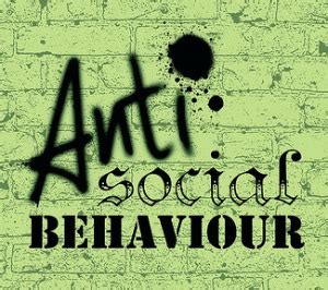 Anti Personality Disorder
