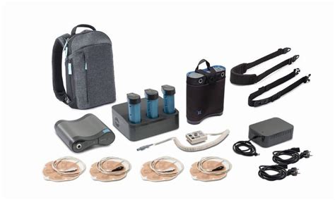 New Optune Arrays Thinner And Better Arrived Johnvsgbm